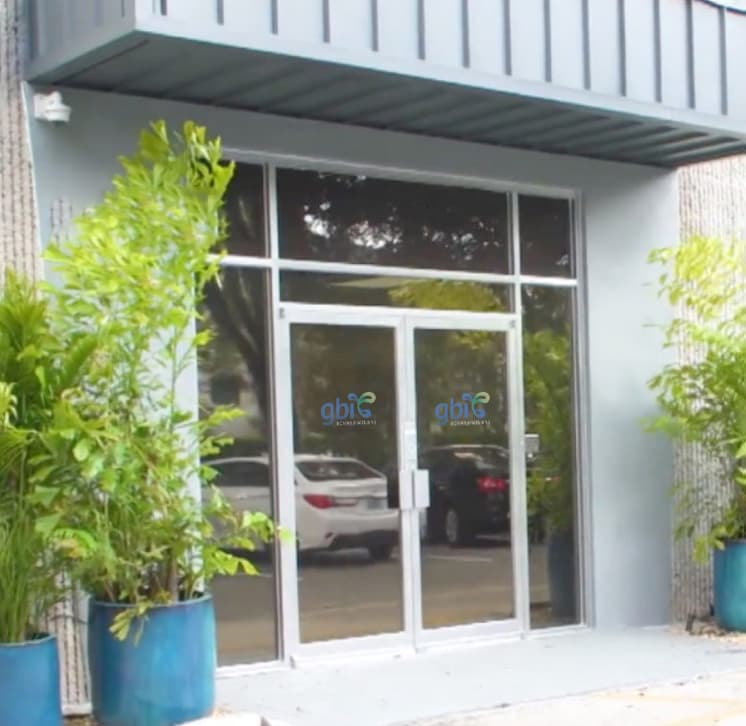 Facilities and Locations - GBI - A Full-Service Biopharmaceutical CDMO